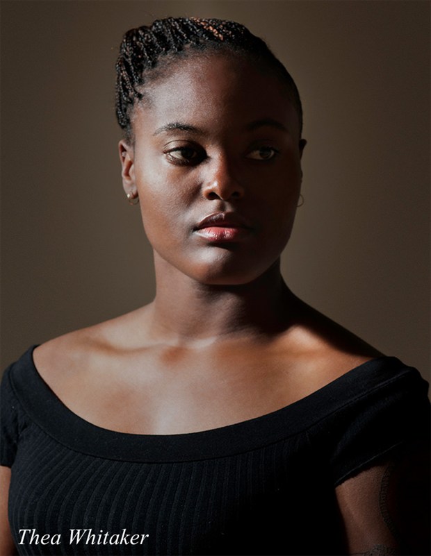 Model CJ Lakki Nude Art and Photography at Model Society