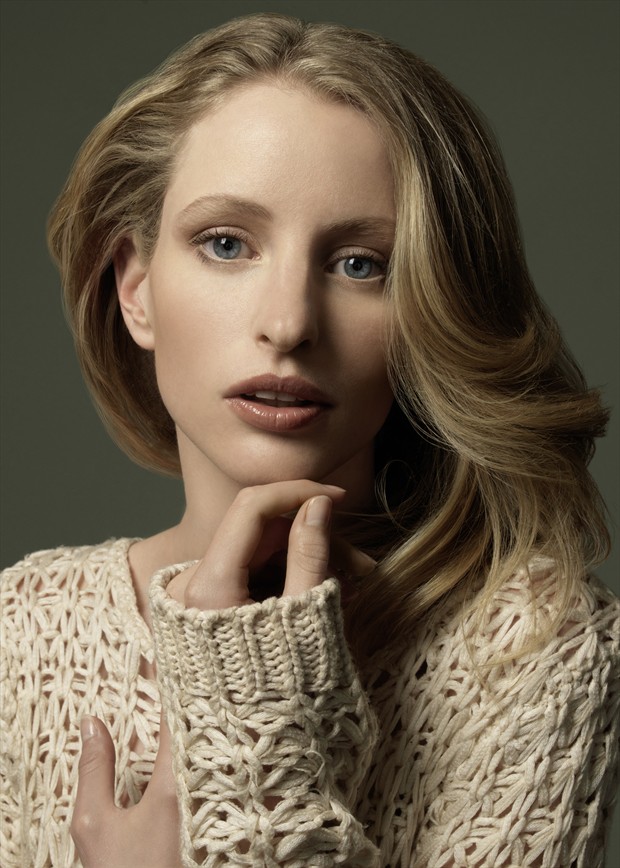 Model Fredau Nude Art and Photography at Model Society