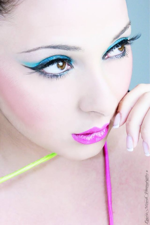 Model Alice Pasti Nude Art and Photography at Model Society