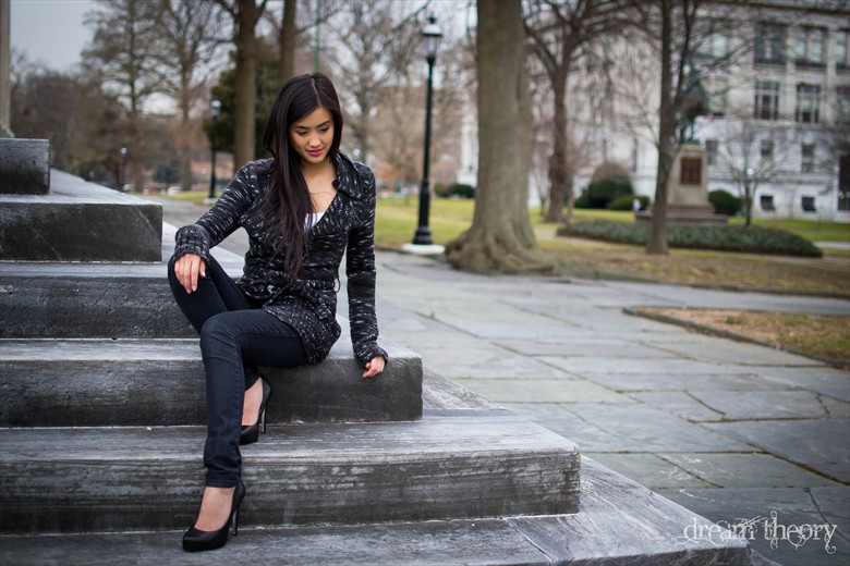 Stephanie P., Philadelphia, PA Fashion Photo by photographer Dream ...