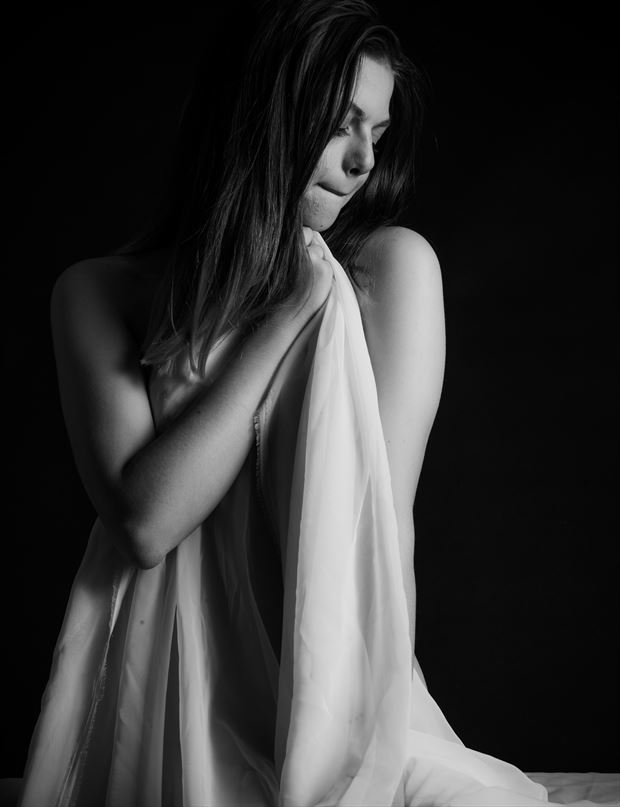 Artistic Nude Sensual Photo By Photographer Djlphotography At Model Society